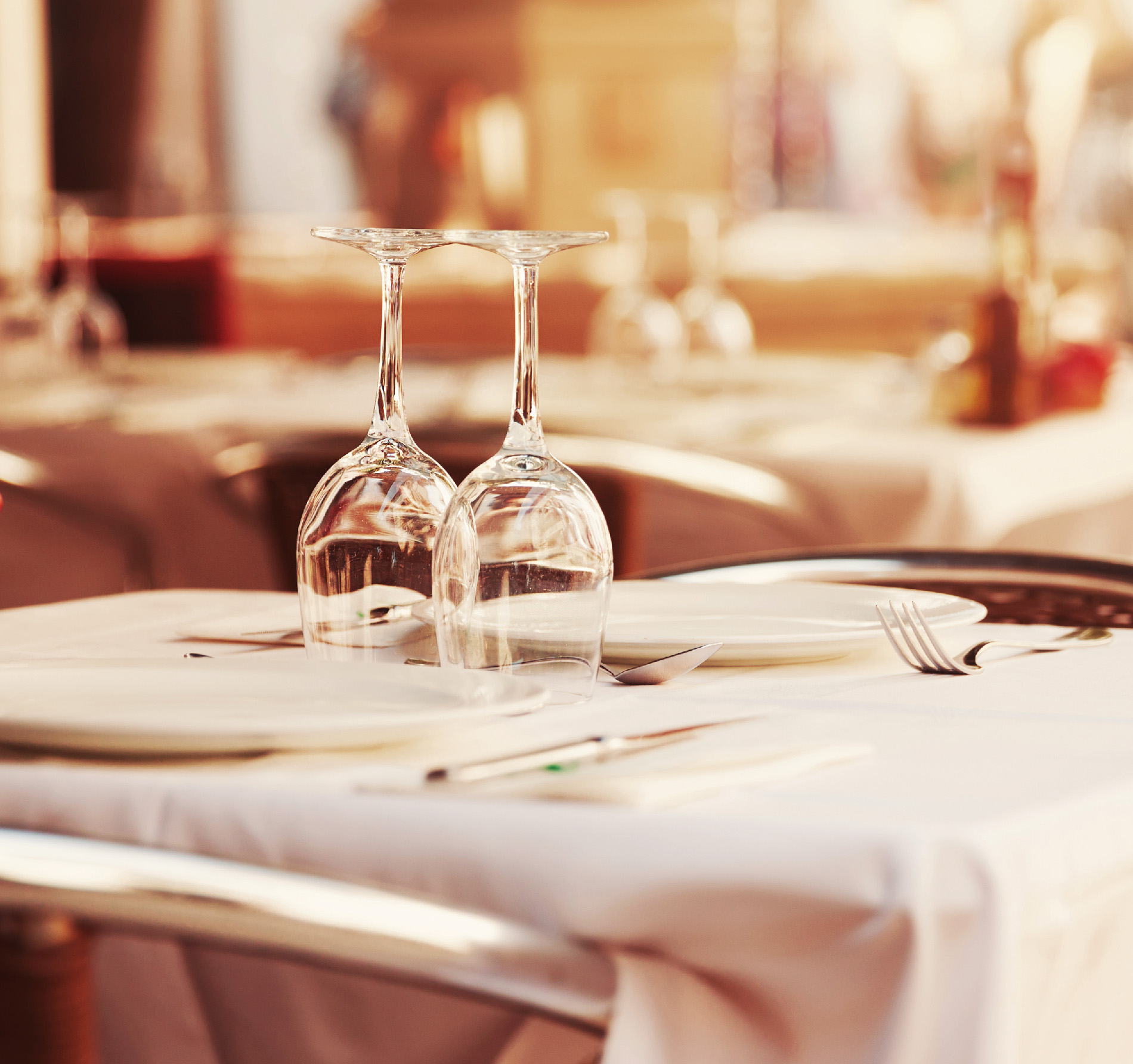 Le restaurant - Au Bon Accueil - Restaurant Bartrès